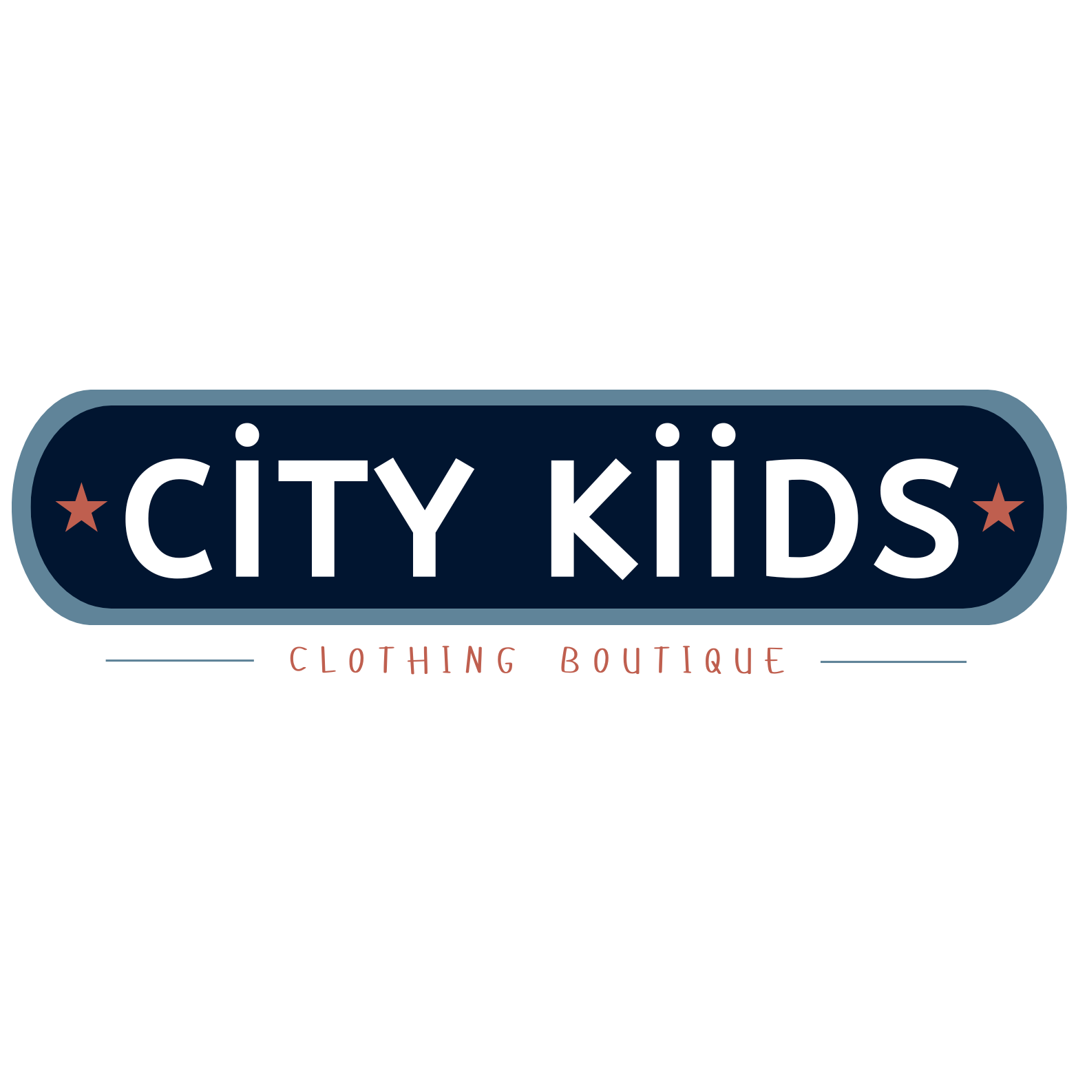 Girls – City Kiids
